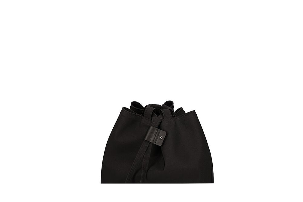 Black Judy Bucket Bag - 감도 깊은 취향 셀렉트샵 29CM