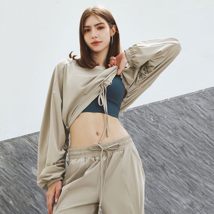 엘스트레치 셔링 롱 슬리브_6COLOR - 감도 깊은 취향 셀렉트샵 29CM