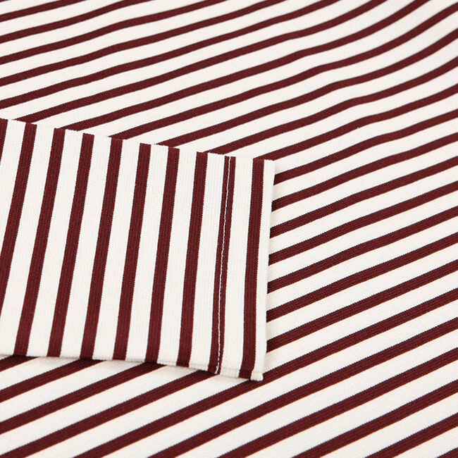 남성 스트라이프 티셔츠 (DK-NAVY) - 감도 깊은 취향 셀렉트샵 29CM