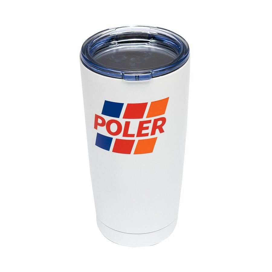 20온스 텀블러 TRD WHITE (550ml) - 감도 깊은 취향 셀렉트샵 29CM