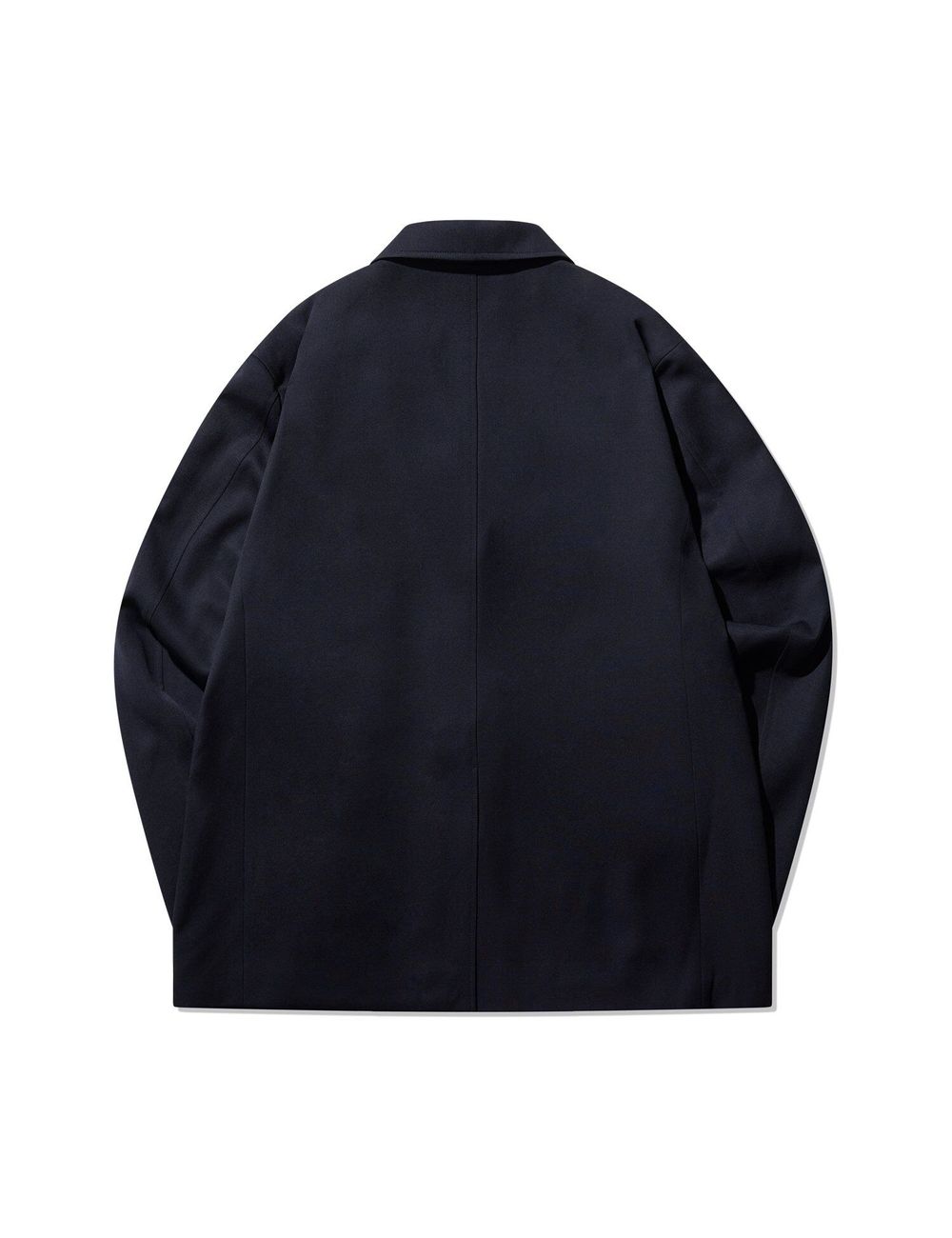 THREE BUTTON BLAZER NAVY - 감도 깊은 취향 셀렉트샵 29CM