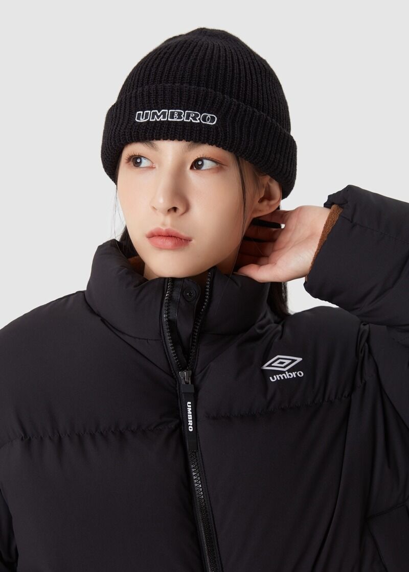 컴포트 비니 블랙(UO423CBNO3) - 감도 깊은 취향 셀렉트샵 29CM