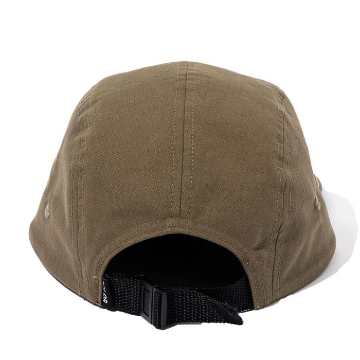 5P 백 사틴 플로피 캡 OLIVE - 감도 깊은 취향 셀렉트샵 29CM