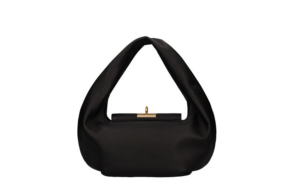 Boh Medium Bag - Black - 감도 깊은 취향 셀렉트샵 29CM