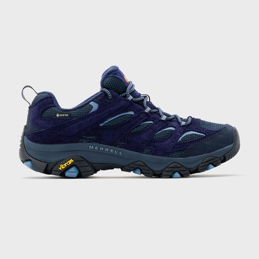 Gore tex merrell store