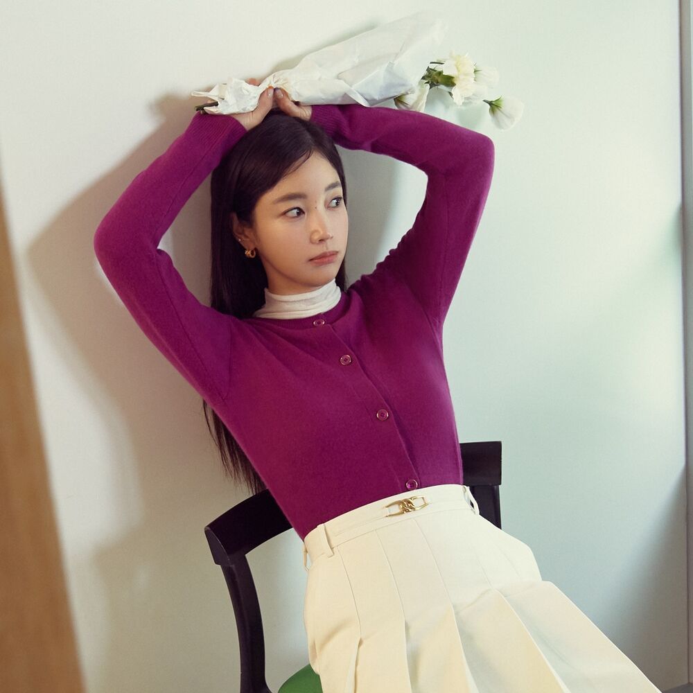 셀렙샵 에디션 23FW 캐시미어100 가디건 - 감도 깊은 취향 셀렉트샵 29CM