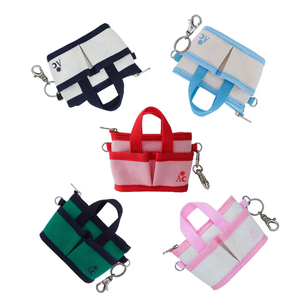 Tumbler Bag Mini Key Ring - 감도 깊은 취향 셀렉트샵 29CM