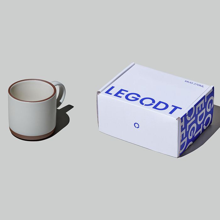 레고트 머그 270ml 2P (4 colors) - 감도 깊은 취향 셀렉트샵 29CM