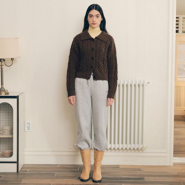 ROLA JOGGER PANTS GRAY - 감도 깊은 취향 셀렉트샵 29CM