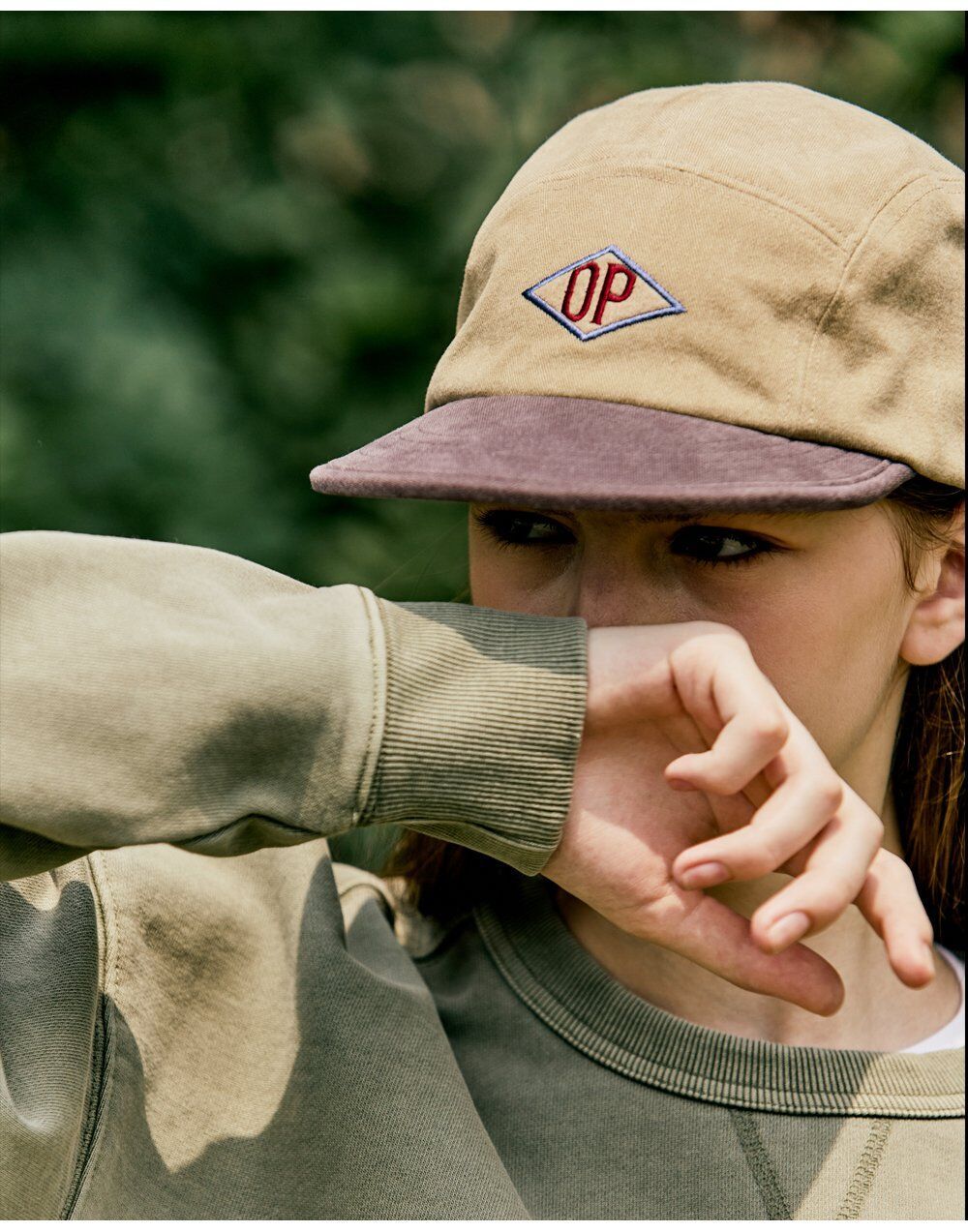 PIGMENT SWEAT SHIRT [4 COLOR] - 감도 깊은 취향 셀렉트샵 29CM