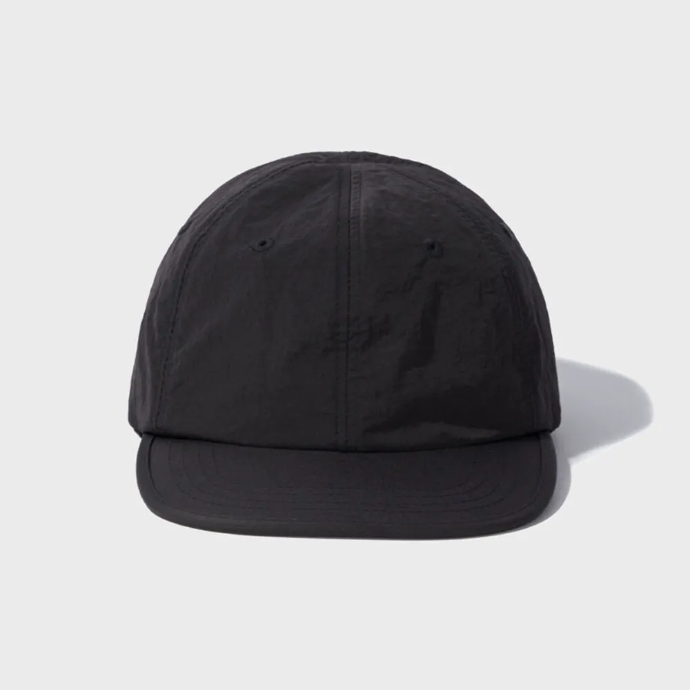 Nylon String Cap Charcoal - 감도 깊은 취향 셀렉트샵 29CM