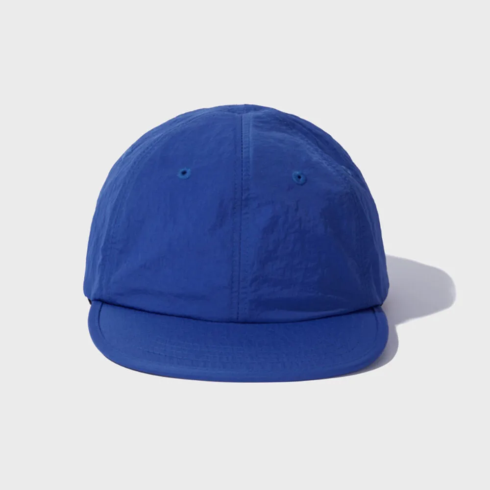 Nylon String Cap Blue - 감도 깊은 취향 셀렉트샵 29CM