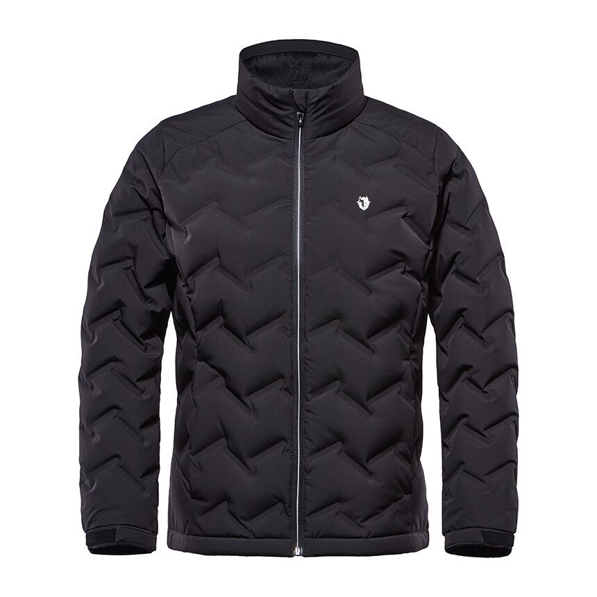 M제로스팟알파다운자켓#2_BK - 감도 깊은 취향 셀렉트샵 29CM