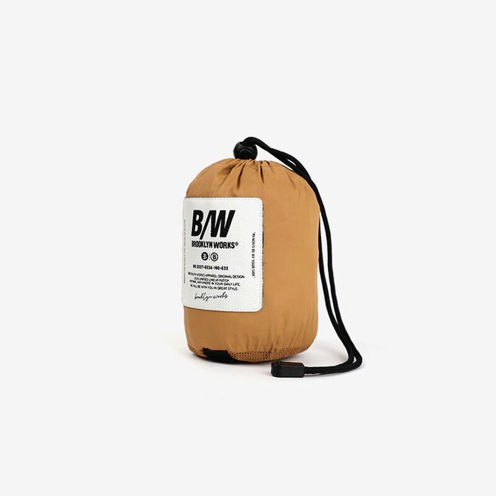 BW_[브루클린웍스] 침낭커버 - 감도 깊은 취향 셀렉트샵 29CM