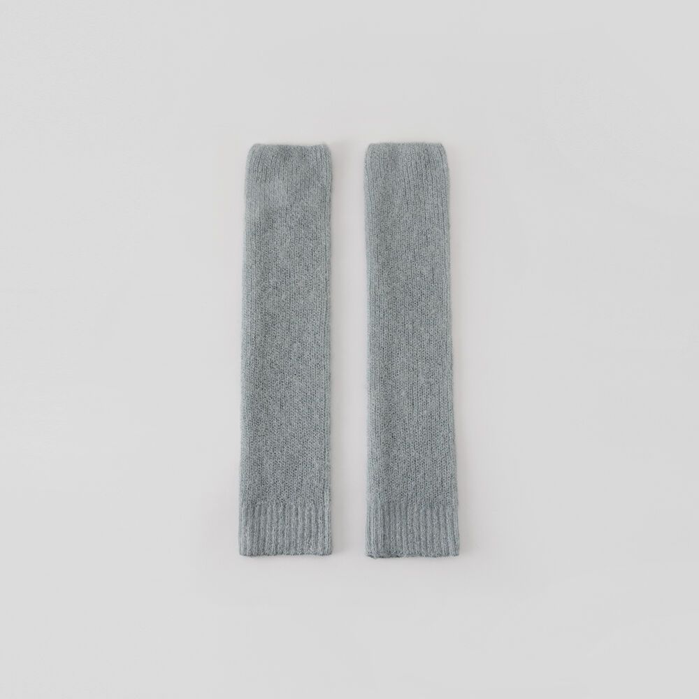 Loosefit Arm Warmer_Mint - 감도 깊은 취향 셀렉트샵 29CM