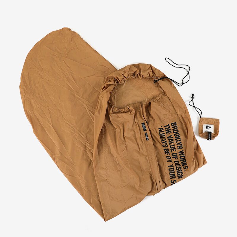 BW_[브루클린웍스] 침낭커버 - 감도 깊은 취향 셀렉트샵 29CM