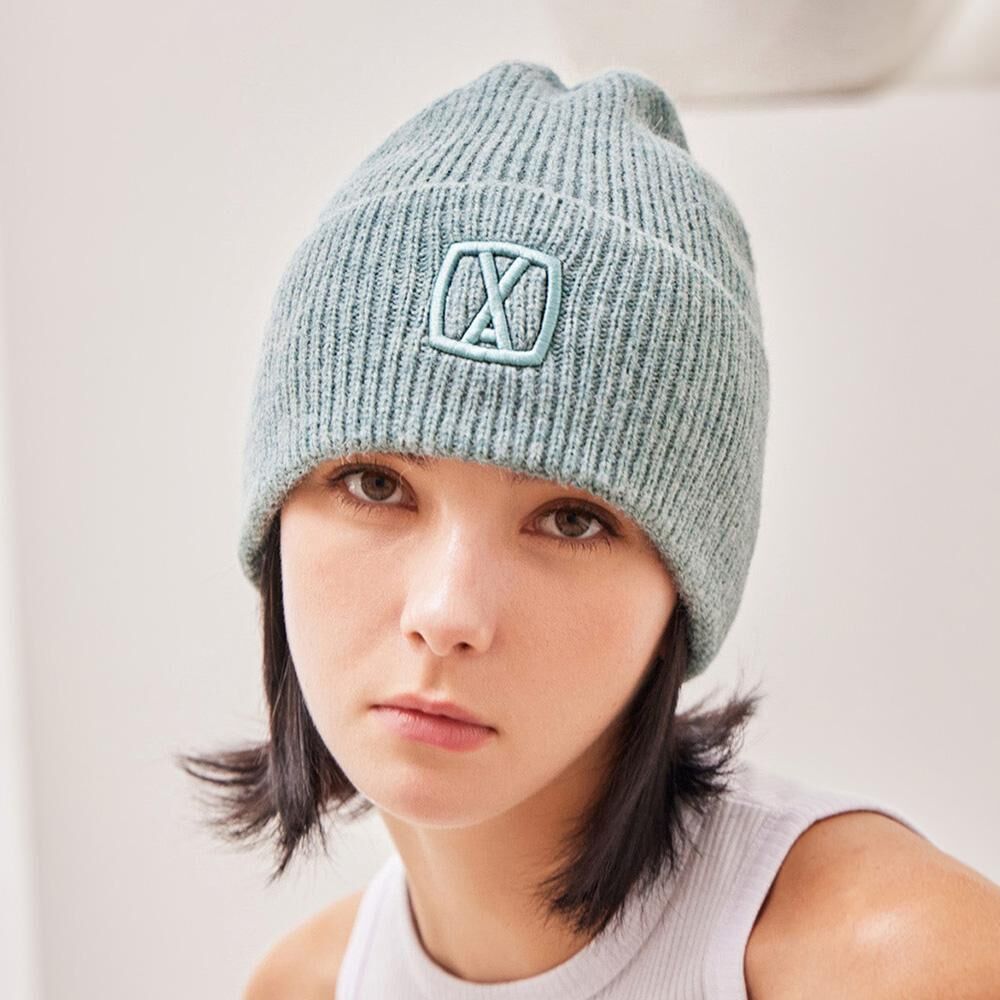 VA 3D 스퀘어 비니 민트 - 감도 깊은 취향 셀렉트샵 29CM