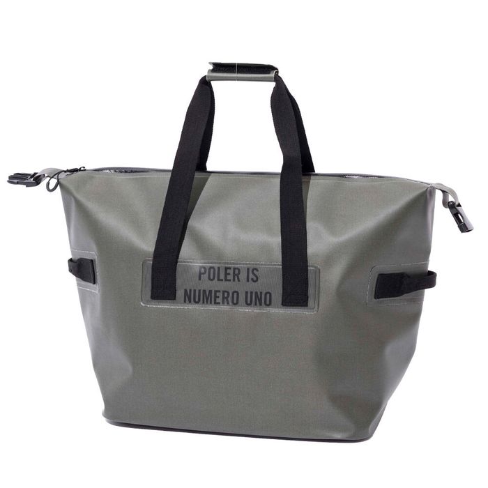 하이 드라이 TPU 토트백 OLIVE - 감도 깊은 취향 셀렉트샵 29CM