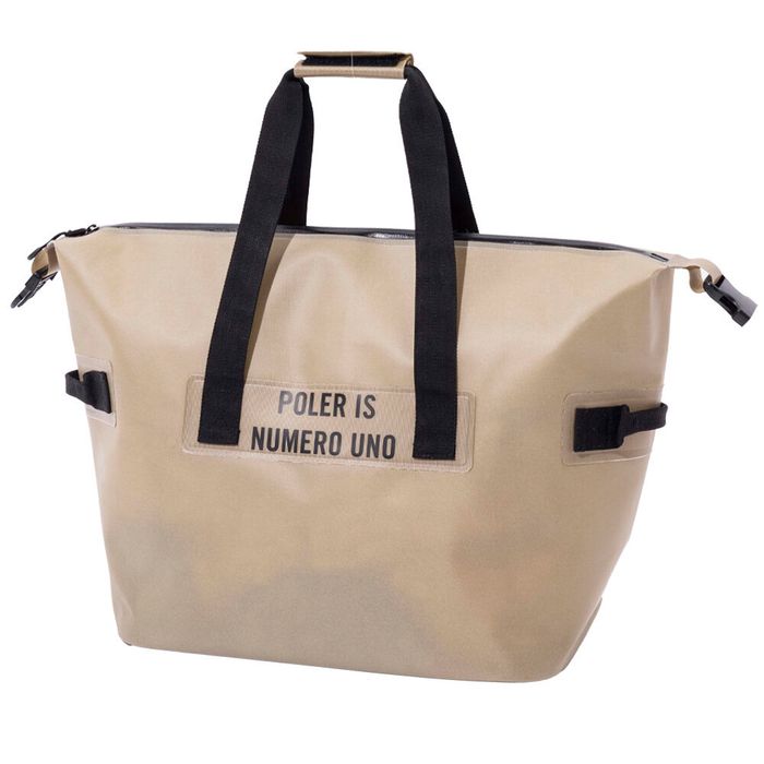 하이 드라이 TPU 토트백 COYOTE - 감도 깊은 취향 셀렉트샵 29CM