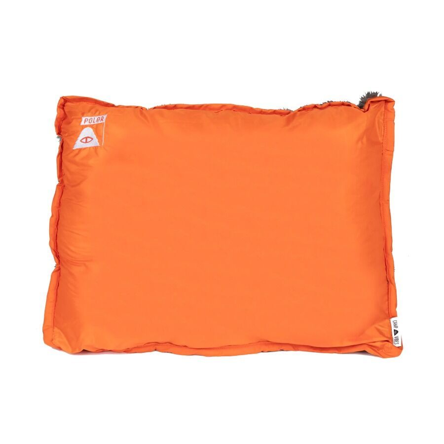 캠프 필로우 ORANGE - 감도 깊은 취향 셀렉트샵 29CM