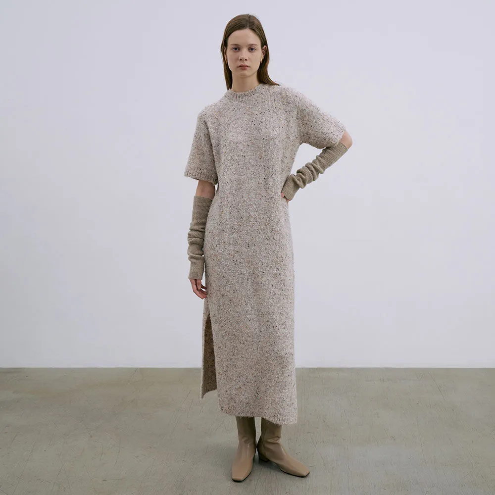 Half Slit Long Dress - 감도 깊은 취향 셀렉트샵 29CM