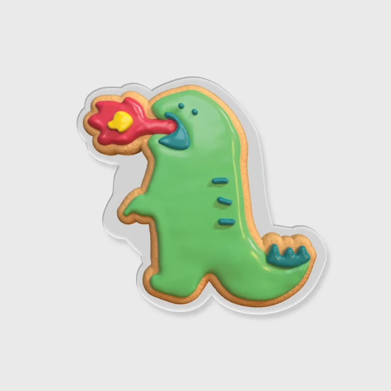 [아크릴스마트톡] raptor cookie - 감도 깊은 취향 셀렉트샵 29CM