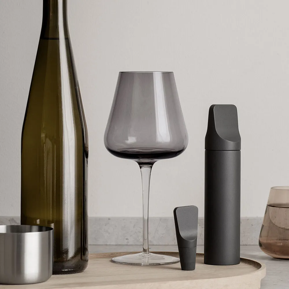 블로무스 벨로 레드 와인 글라스 Set of 2 2colors - 감도 깊은 취향 셀렉트샵 29CM