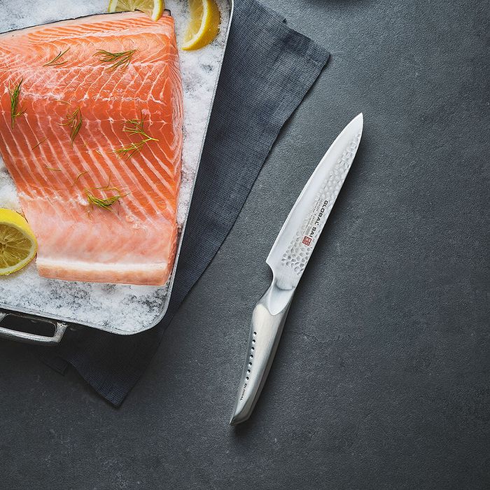 글로벌나이프 SAI-3001 프리미엄 3종 나이프 세트 SAI-03,M02,S01R - 감도 깊은 취향 셀렉트샵 29CM