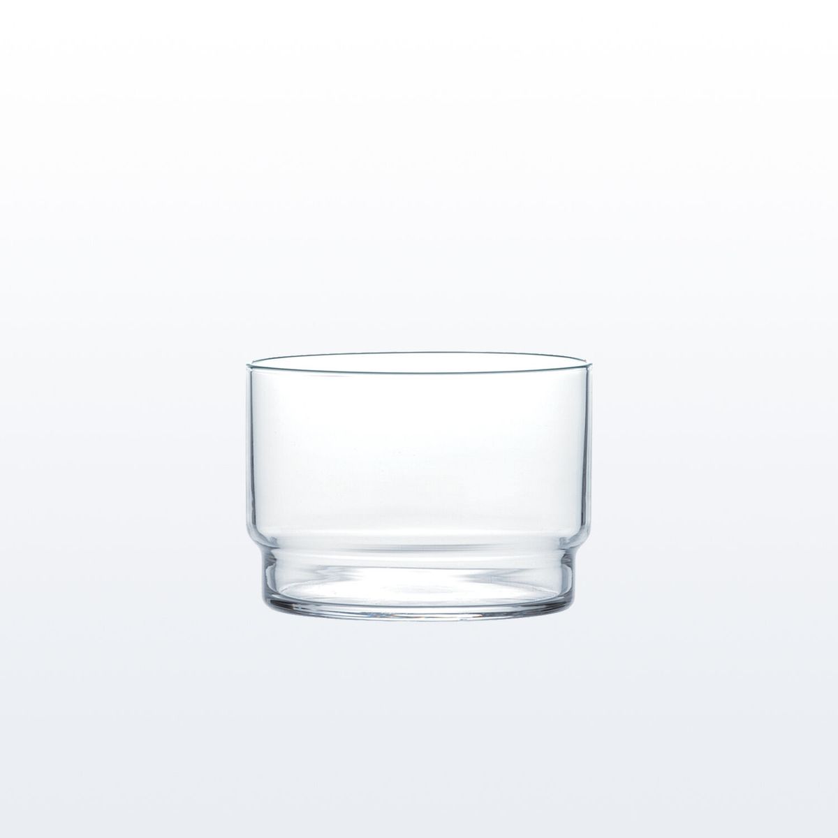 [토요사사키] 피노 스태커블 로우 텀블러 155ml (HS) - 감도 깊은 취향 셀렉트샵 29CM