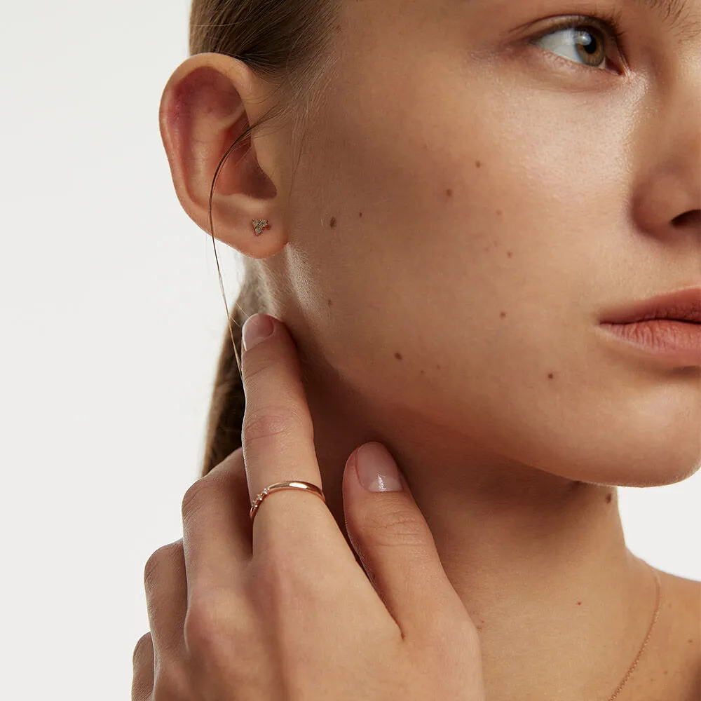 Essential Lab Dia Ring JG2ARL58 - 감도 깊은 취향 셀렉트샵 29CM