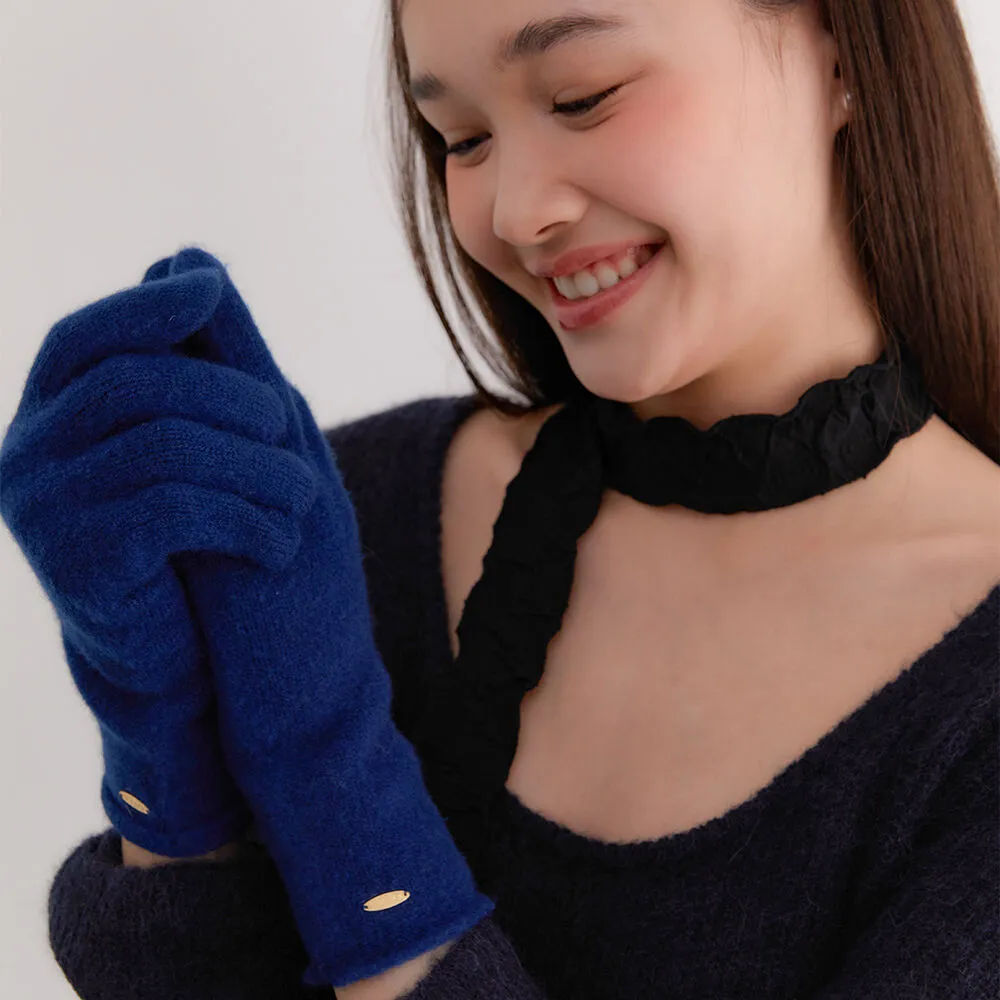 (WOOL100) (선물포장) sleek wool gloves_colors GL001 - 감도 깊은 취향 셀렉트샵 29CM