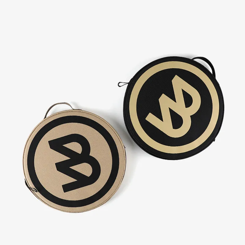 BW_[브루클린웍스] 로고 방석 - 감도 깊은 취향 셀렉트샵 29CM