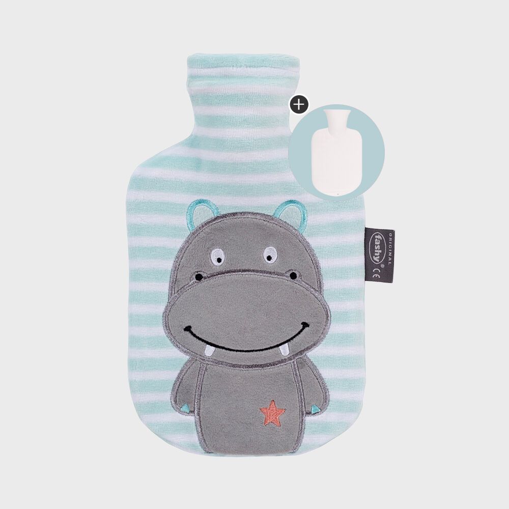 파쉬 보온물주머니_하마 0.8L(65255) - 감도 깊은 취향 셀렉트샵 29CM