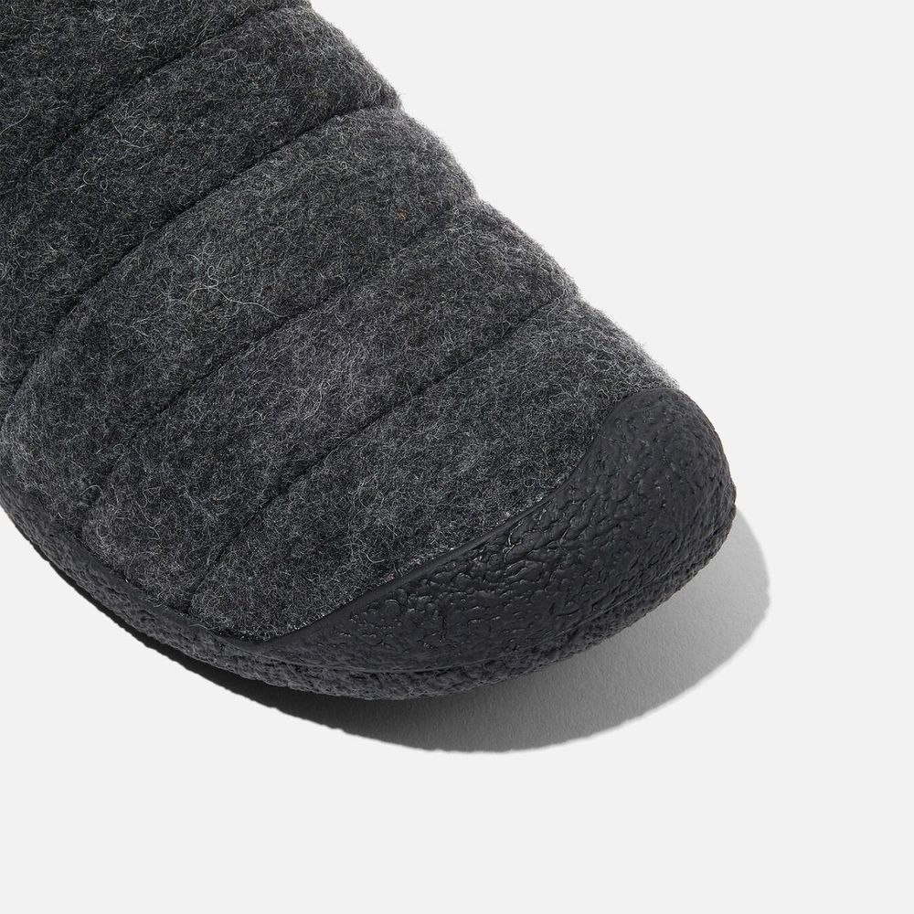하우저2 슬립온 Charcoal - 감도 깊은 취향 셀렉트샵 29CM