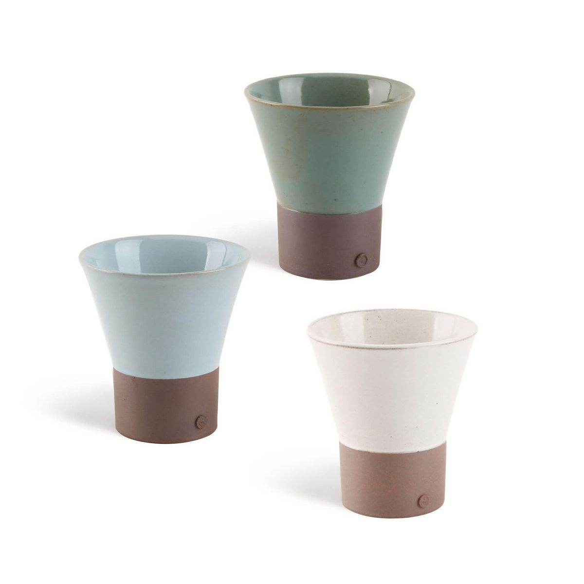 Y컵 2P set_3color - 감도 깊은 취향 셀렉트샵 29CM