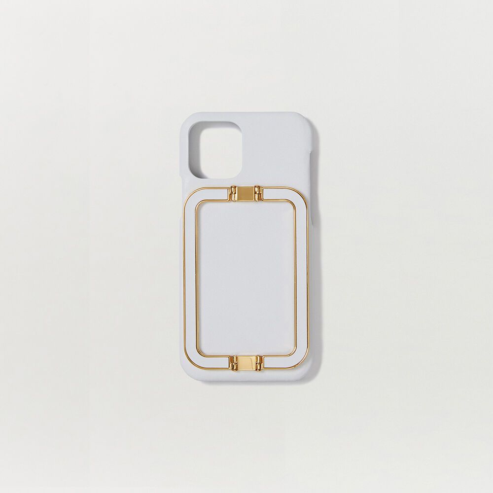 Phone Case Liney White - 감도 깊은 취향 셀렉트샵 29CM