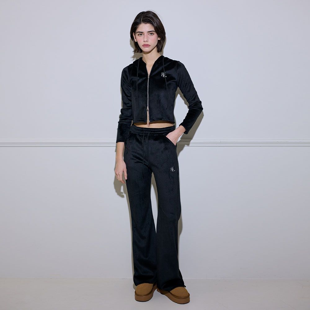 Velvet Training Set-up [4color] - 감도 깊은 취향 셀렉트샵 29CM