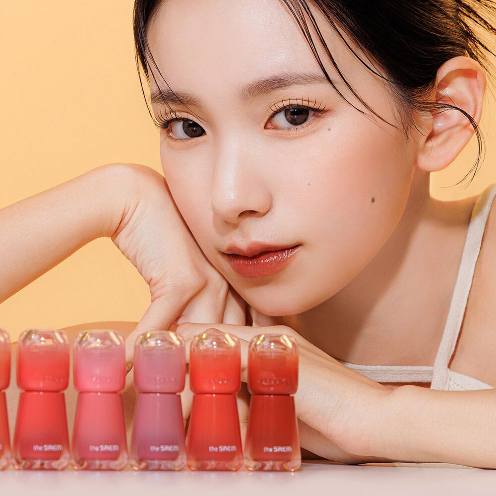 더샘 새미스 에이드 샷 틴트 3.2g x 2개 (6 colors) - 감도 깊은 취향 셀렉트샵 29CM