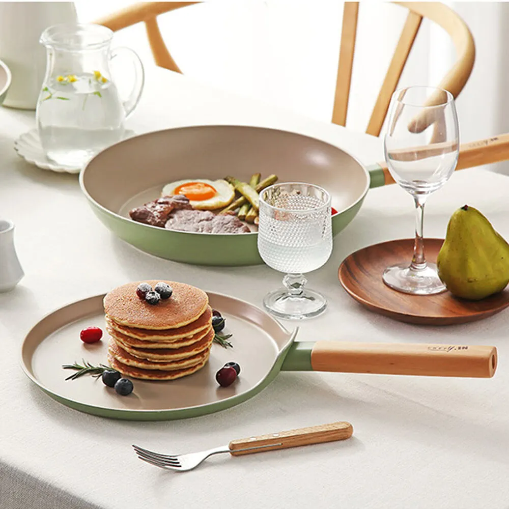 프로방스 인덕션 프라이팬 (4type) - 감도 깊은 취향 셀렉트샵 29CM