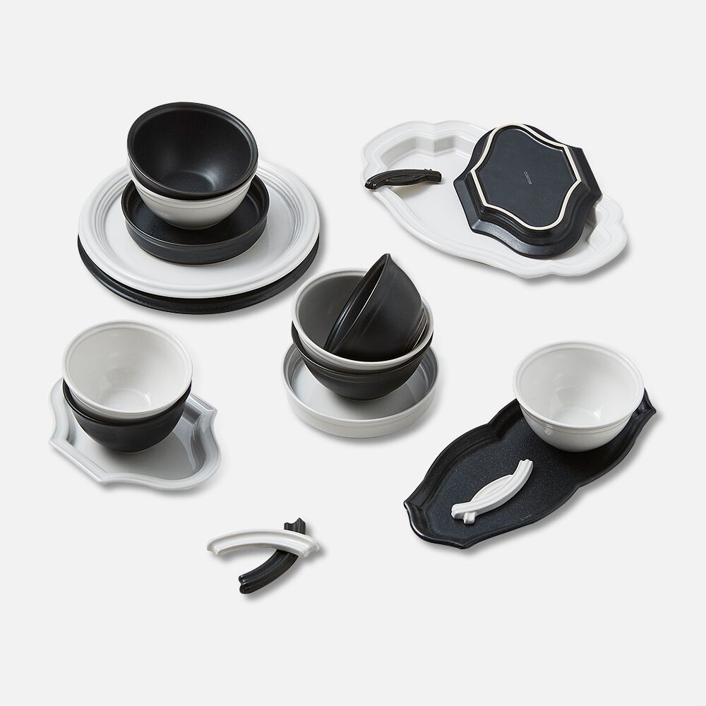 OD_누프레임 4인조 20p - 감도 깊은 취향 셀렉트샵 29CM