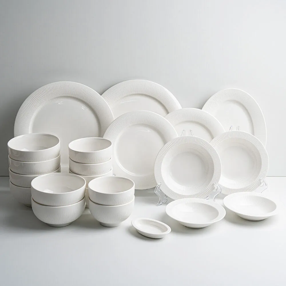 [티니블랑] 화이트 베일 6인세트 (22p) - 감도 깊은 취향 셀렉트샵 29CM