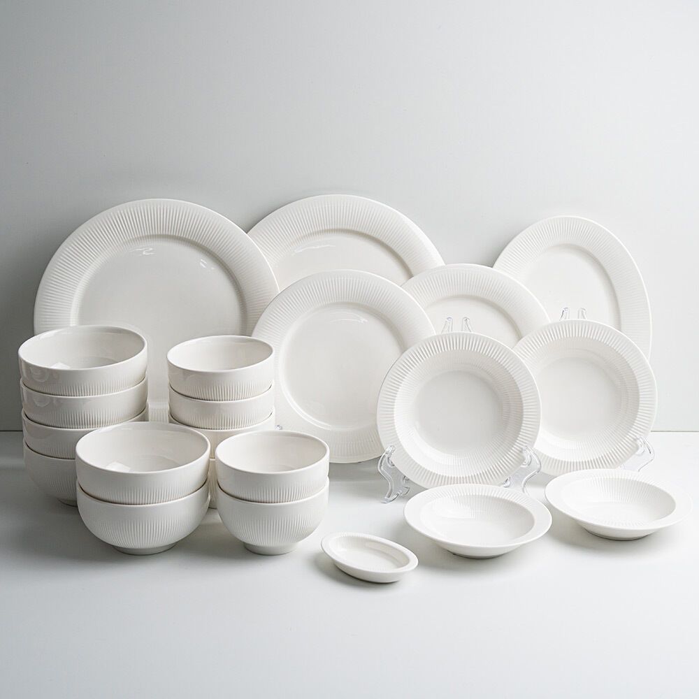 [티니블랑] 화이트 베일 6인세트 (22p) - 감도 깊은 취향 셀렉트샵 29CM