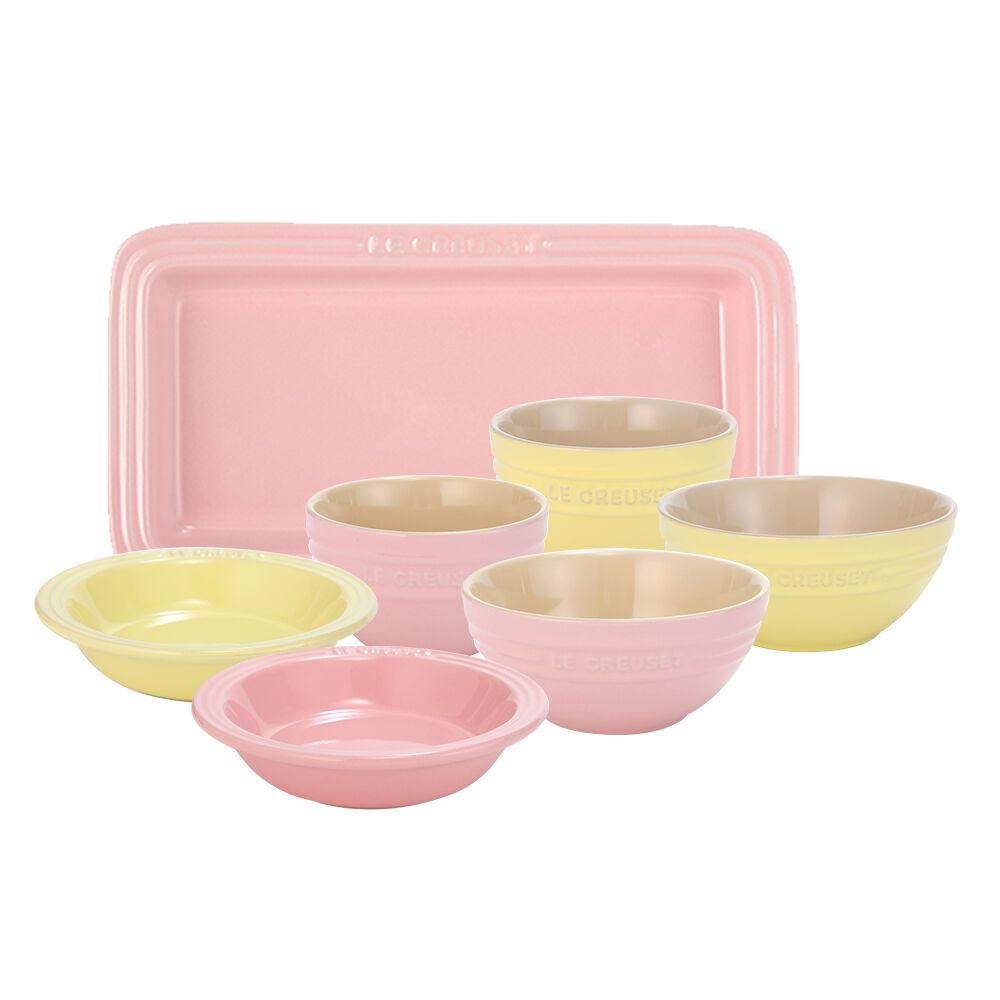 소르베 한식세트 (7P) - 감도 깊은 취향 셀렉트샵 29CM