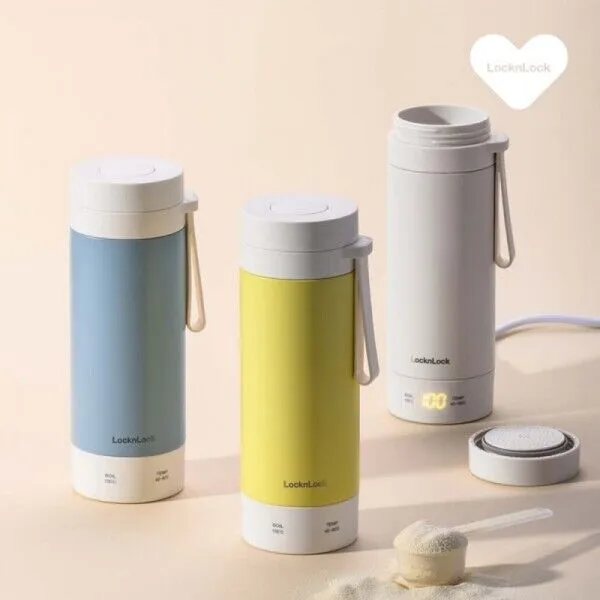 리틀럽 마망 가열텀블러 300ML (EJC723) - 감도 깊은 취향 셀렉트샵 29CM