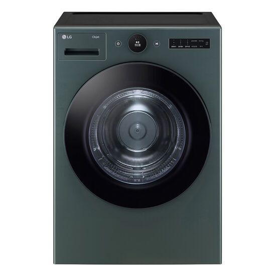 Lg전자 공식인증점 Lg 트롬 오브제컬렉션 건조기 Rd20gng 감도 깊은 취향 셀렉트샵 29cm