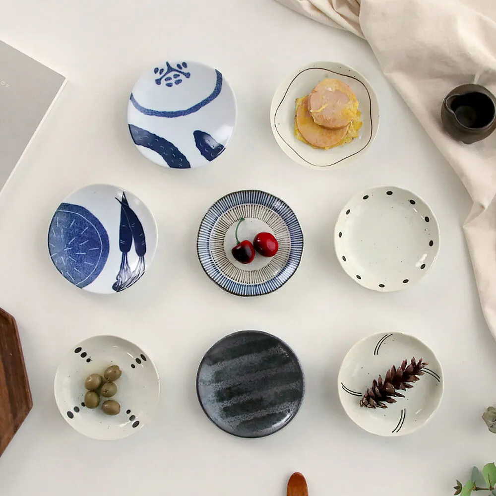 일본 가정식 반찬기 (8type) - 감도 깊은 취향 셀렉트샵 29CM