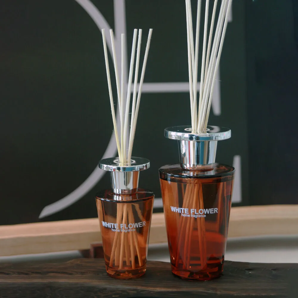 [아로마코]홈리드 디퓨저(150ml)_화이트플라워 - 감도 깊은 취향 셀렉트샵 29CM