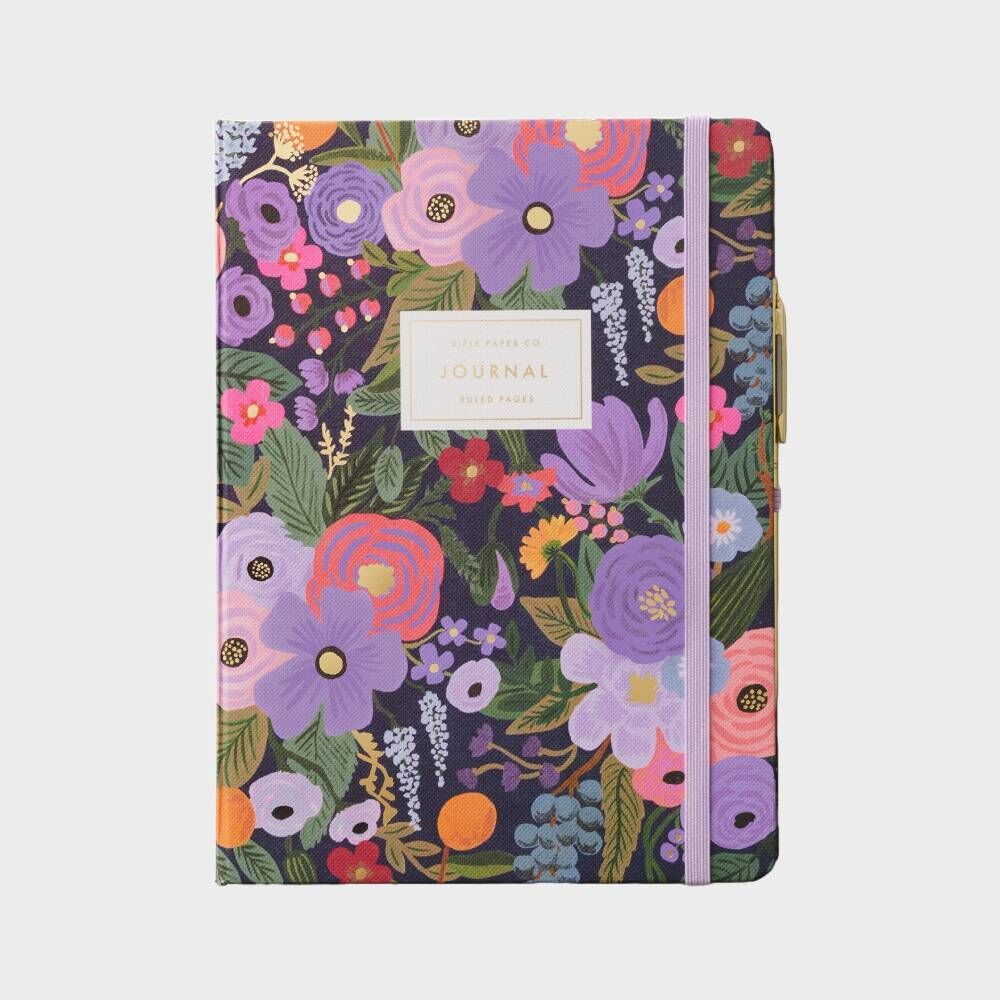 라이플페이퍼 Garden Party 저널 펜 세트 - 감도 깊은 취향 셀렉트샵 29CM