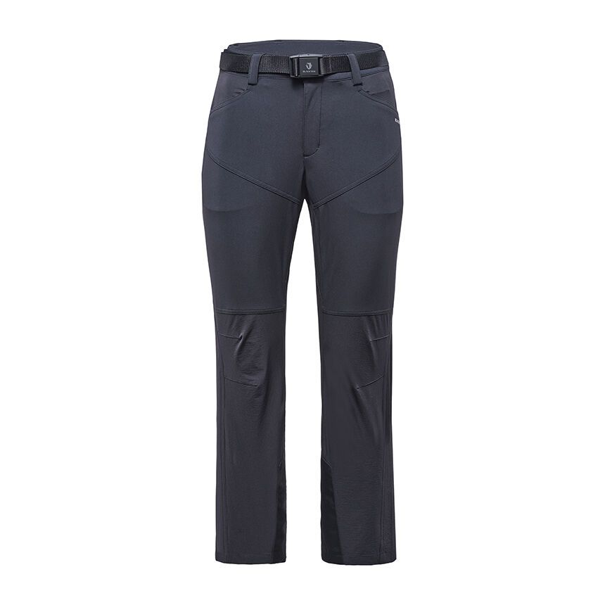 M코듀라AWC마운틴팬츠#2_BK - 감도 깊은 취향 셀렉트샵 29CM