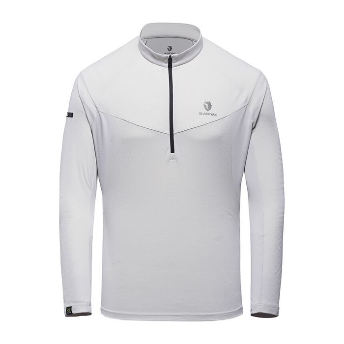 M폴라텍AWC집업티#1_SV - 감도 깊은 취향 셀렉트샵 29CM